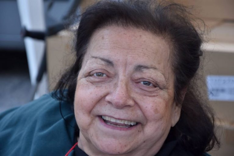 Ciao Maria! | notav.info